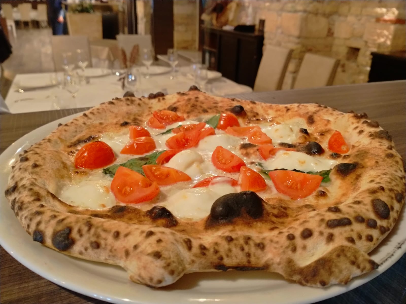 Bufalina – Fellini